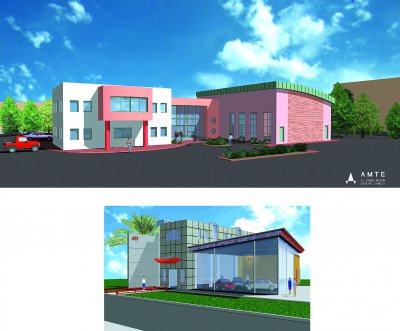 4M - IDEA ARCHITECTURE